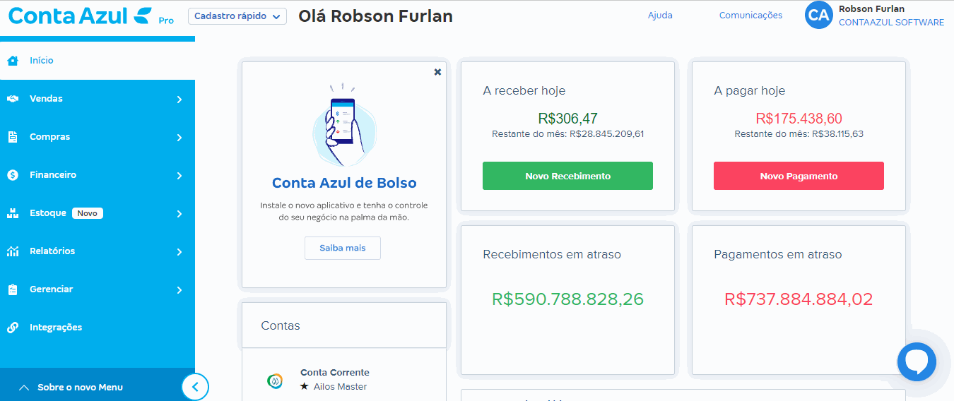Nota Fiscal de Importação: como emitir – Conta Azul