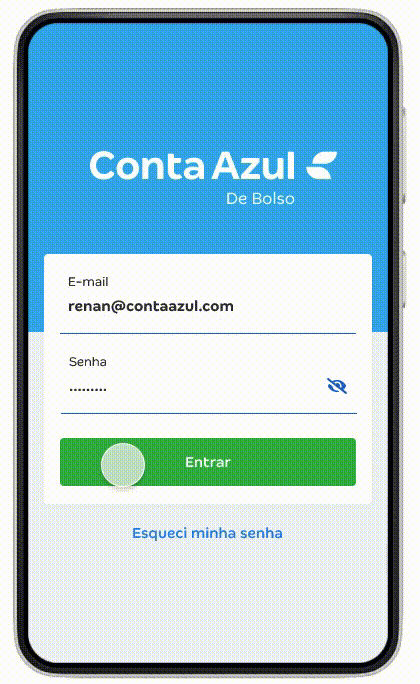 FAQ | Conta PJ – Conta Azul