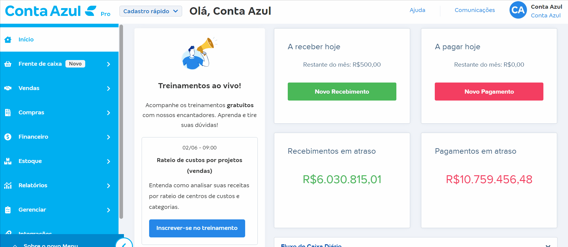 corre-o-para-o-erro-inscri-o-municipal-n-o-encontrada-na-base-de