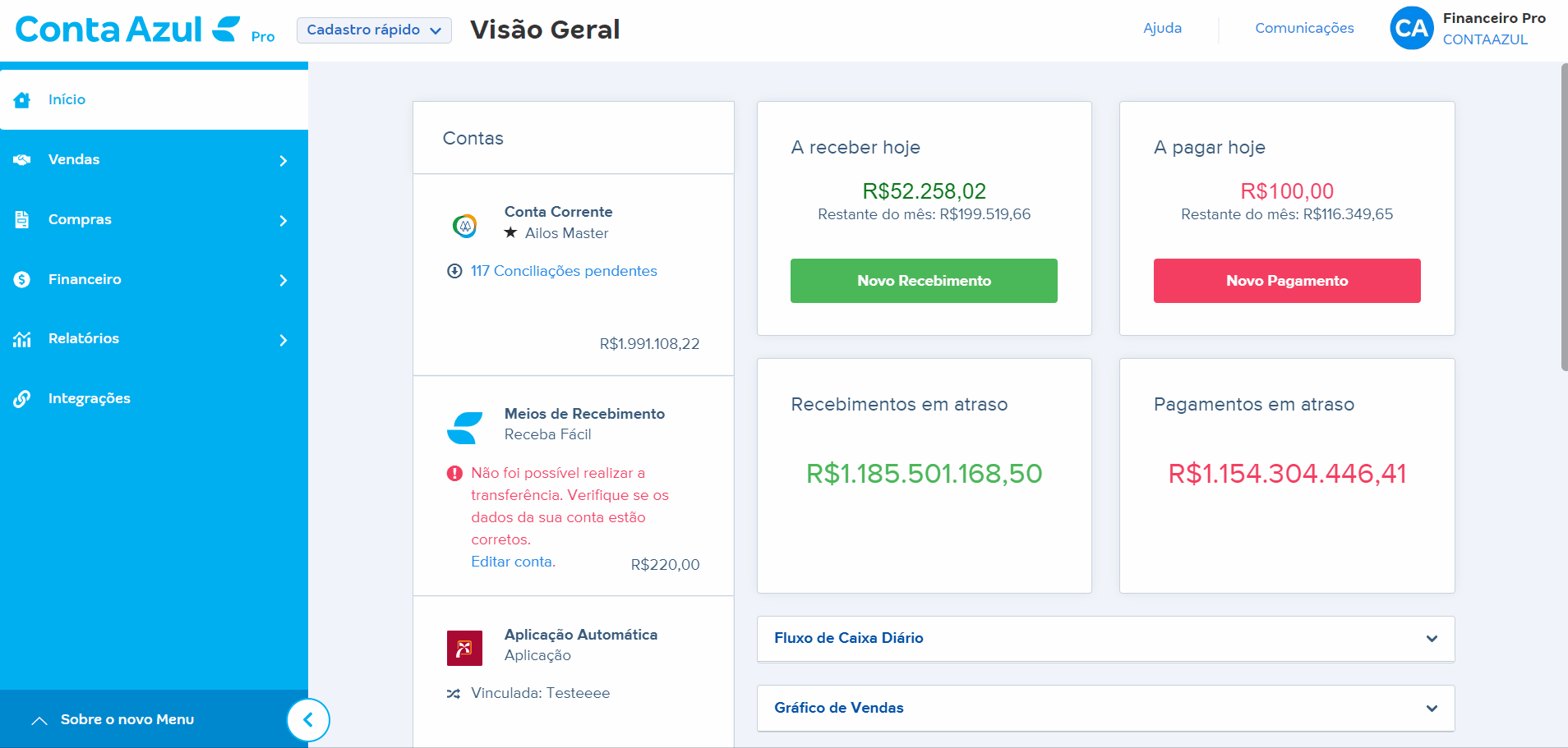 Marca Da Empresa Passo A Passo Para Configurar E Excluir Na Nova Conta Marca Da Empresa Passo A Passo Para Configurar E Excluir Na Nova Conta